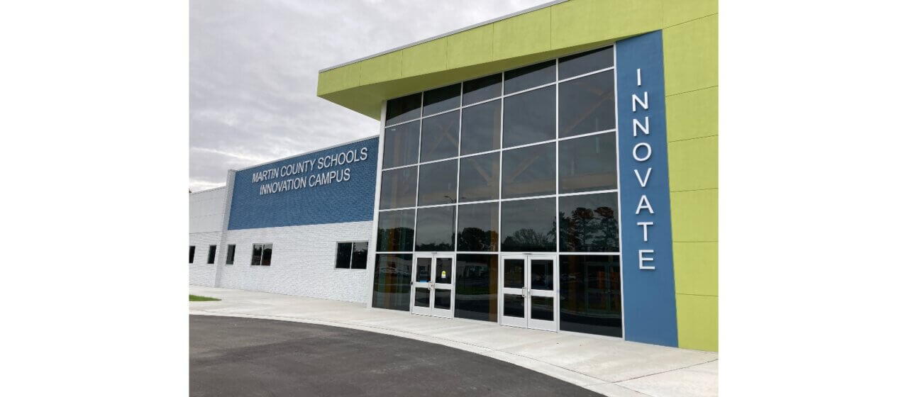 Why Martin County | Martin County Economic Development Corporation
